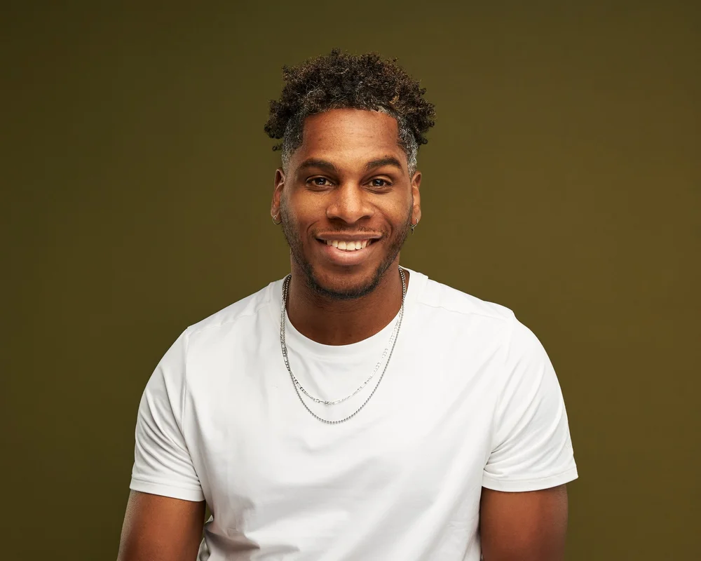 About Gavin — Ward Studio