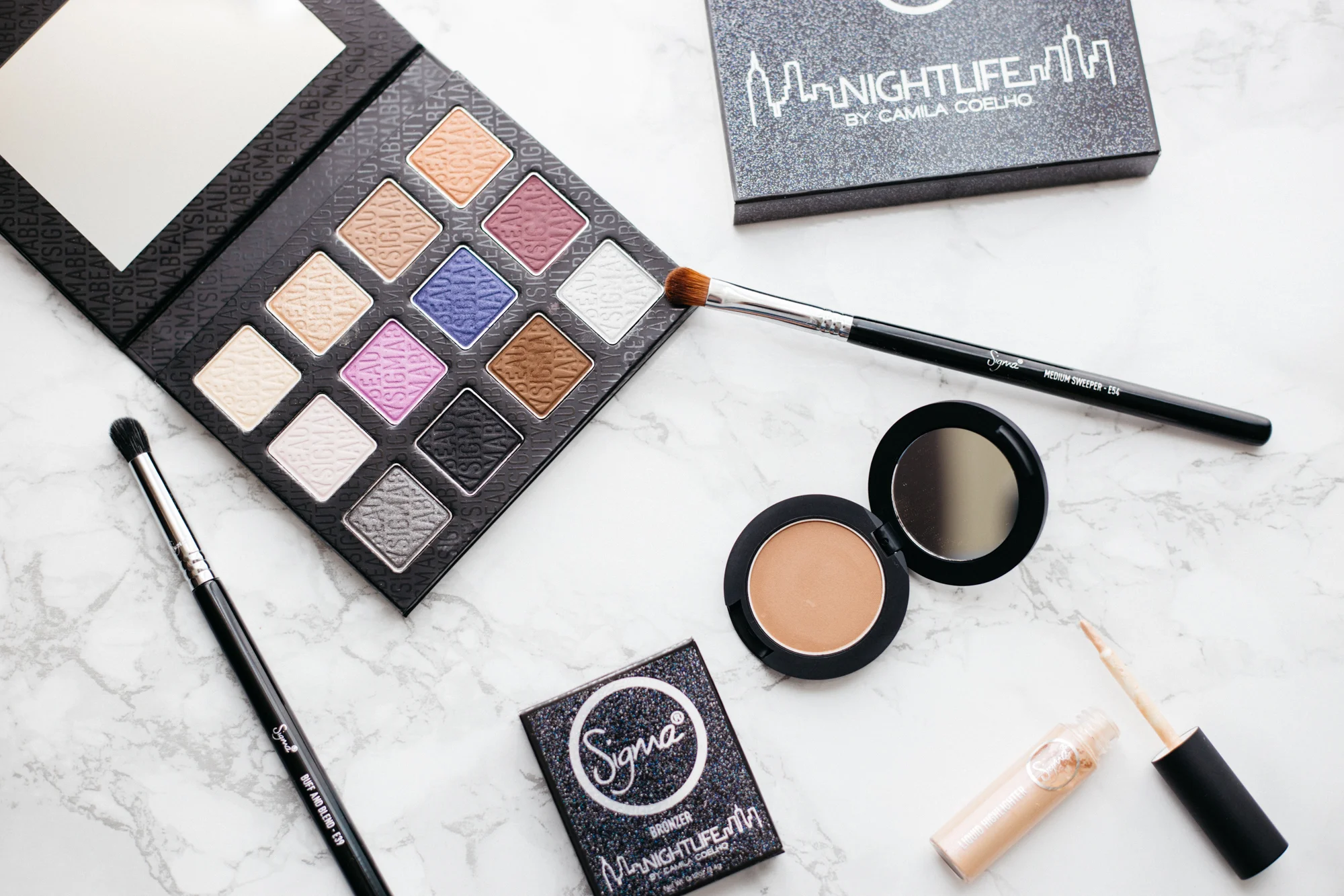 Nightlife Makeup Tutorial | Saubhaya Makeup