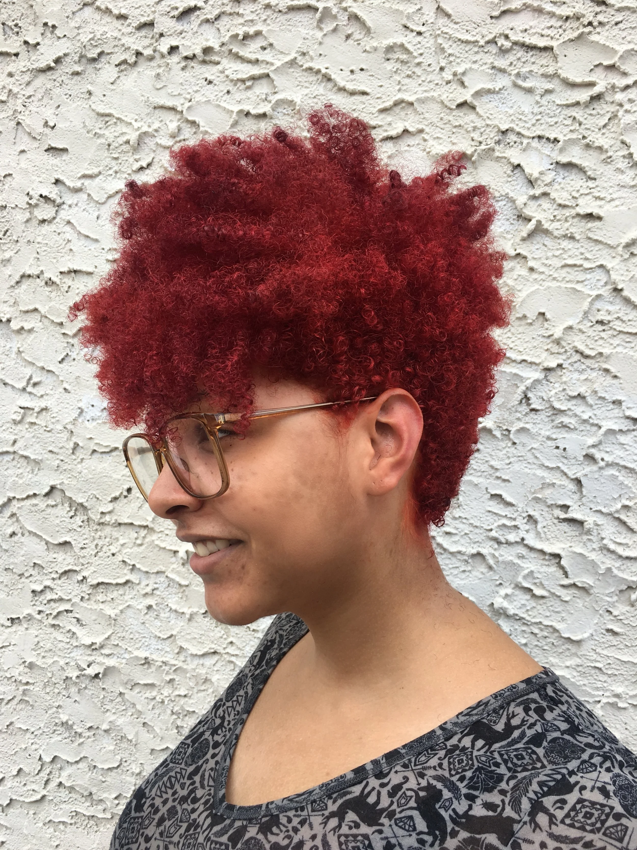 Home — Lather Hair Studio