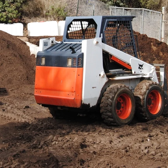 Soil — City Farmers Nursery