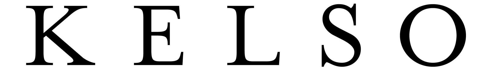 K E L S O