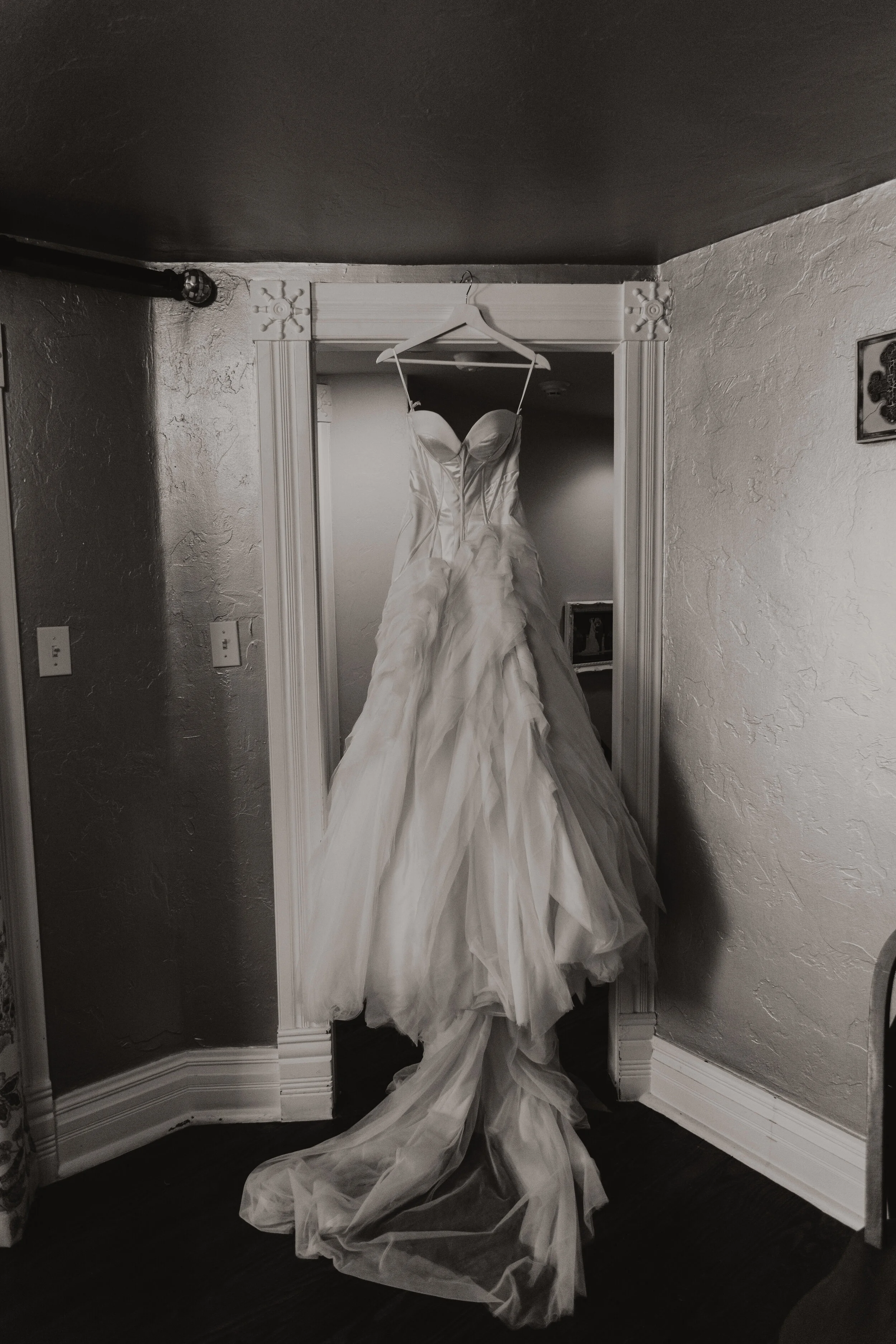 Kenny + Mecca — The Barn At The Woods