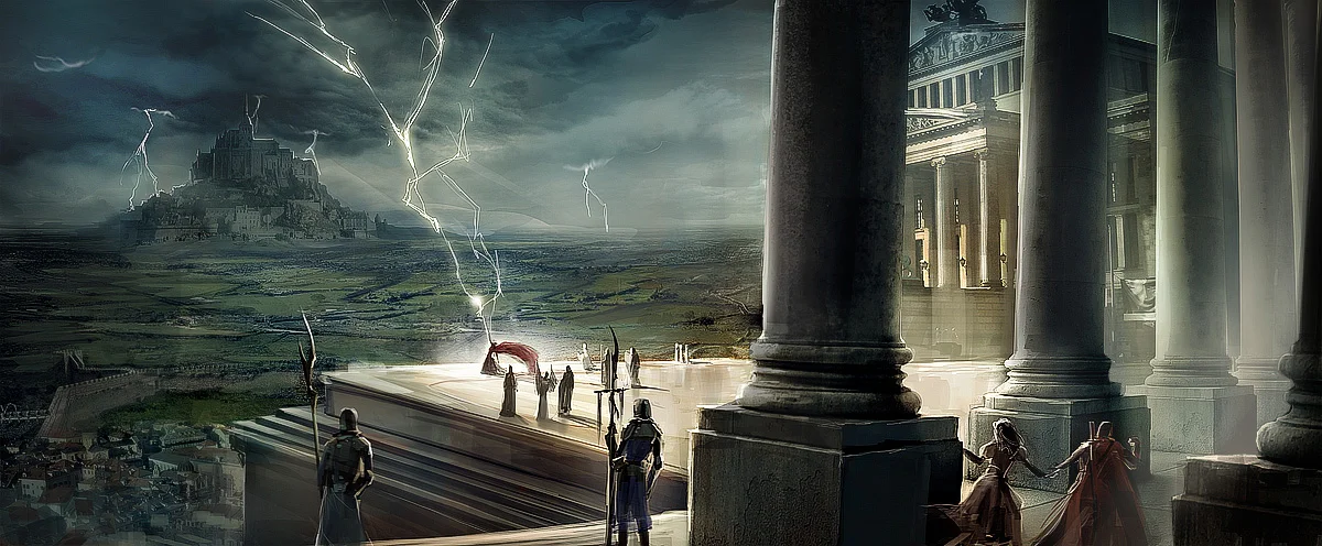 Personal — Edison Yan