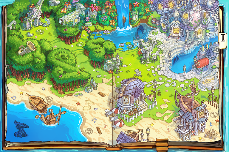 Drawn to life — Edison Yan