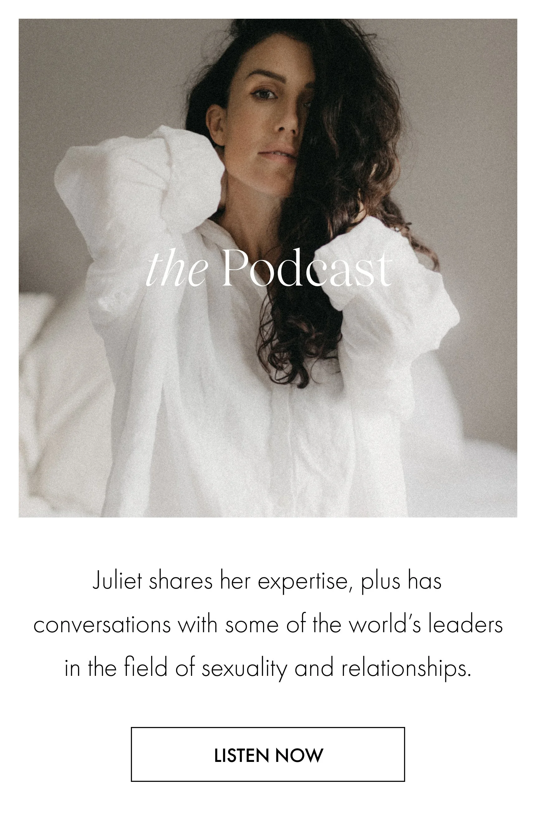 I Give Good Head: A Guide To Pleasuring Women With Your Mouth — Juliet Allen | Sexologist