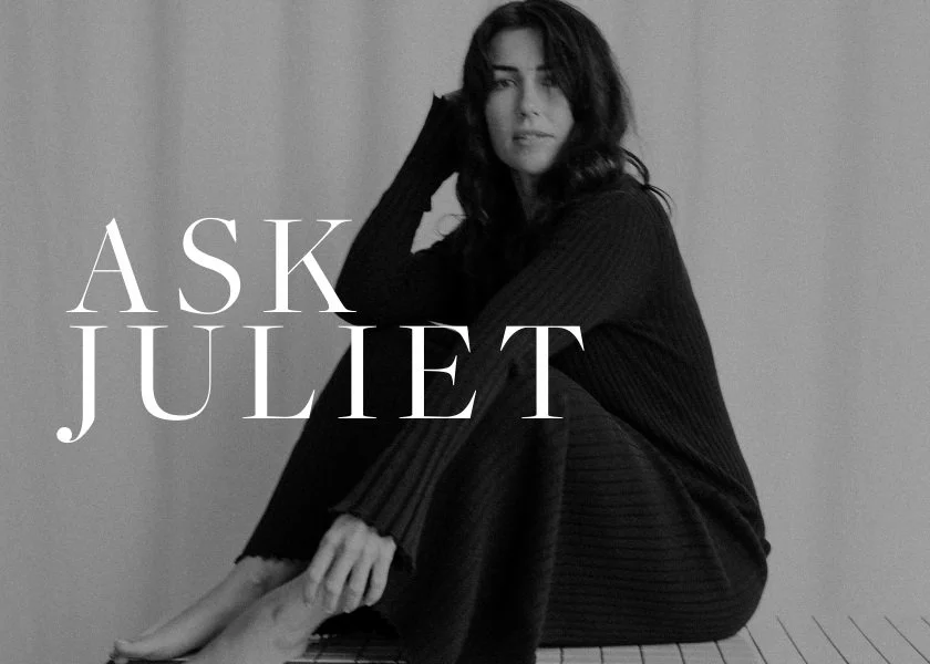 Offerings — Juliet Allen | Sexologist