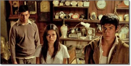 10 Mexican Horror Movies for Cinco de Mayo — The Bloodlust