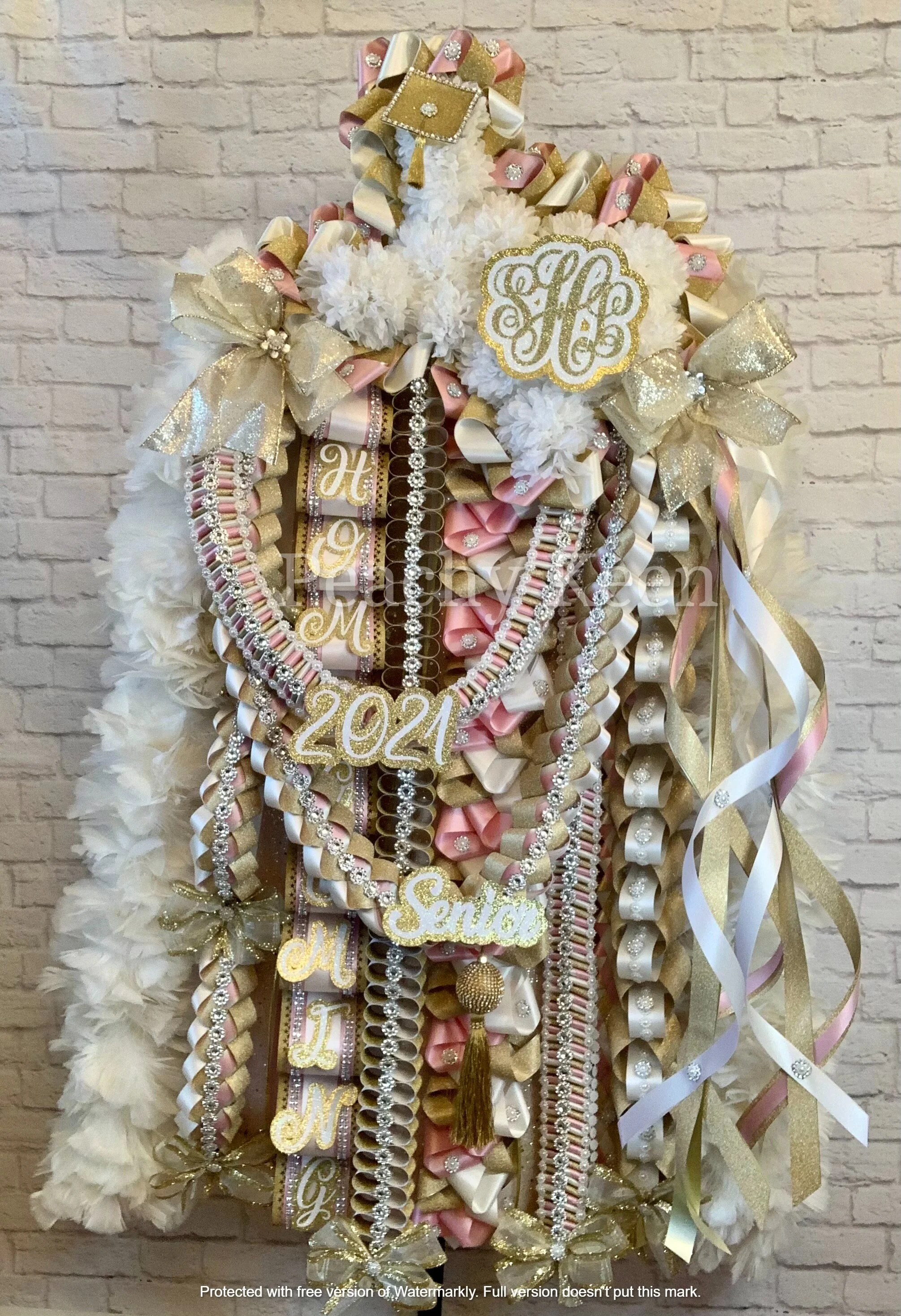 Homecoming Mums