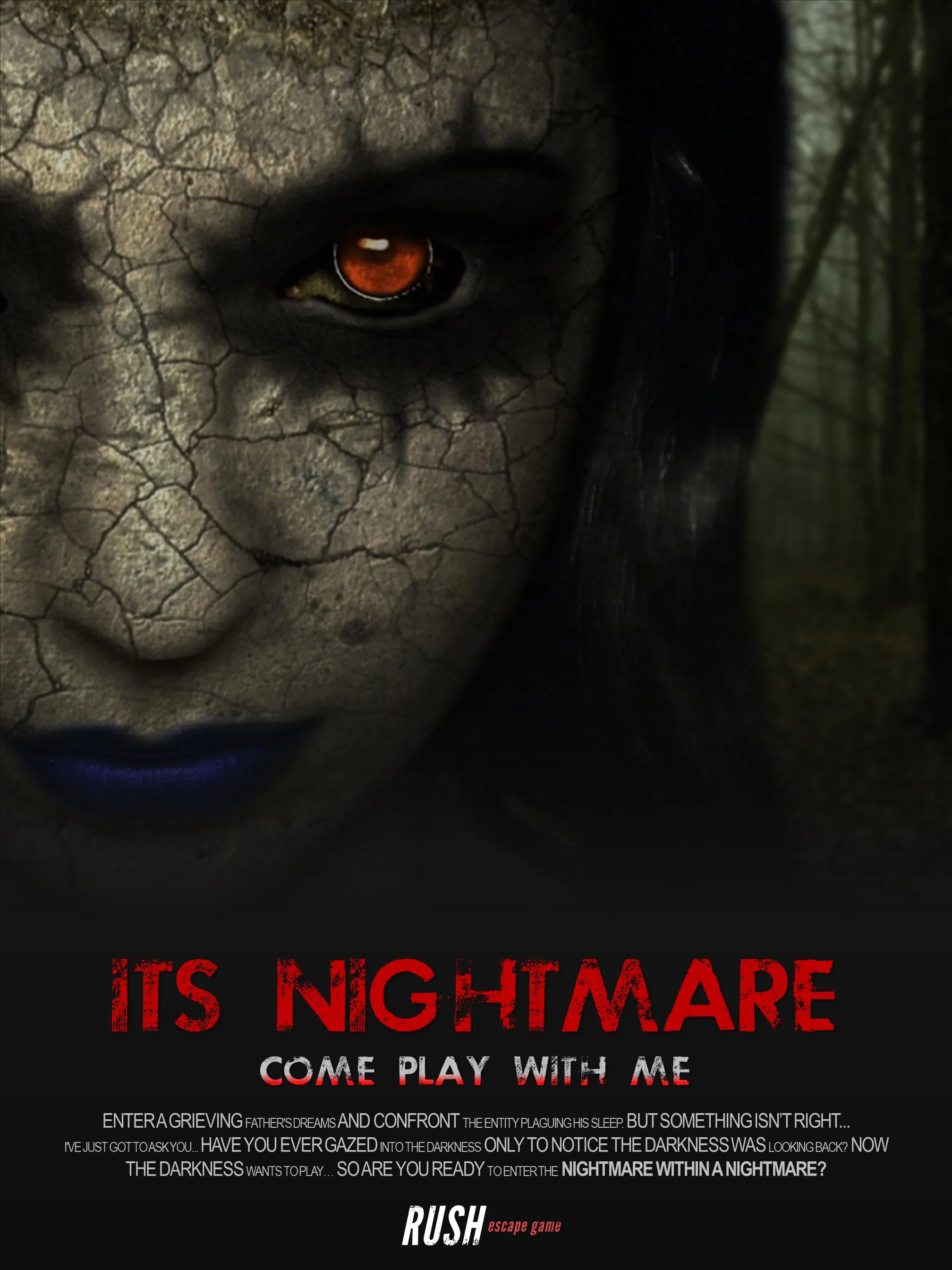 Escape Room Melbourne | Rush Escape Game Melbourne