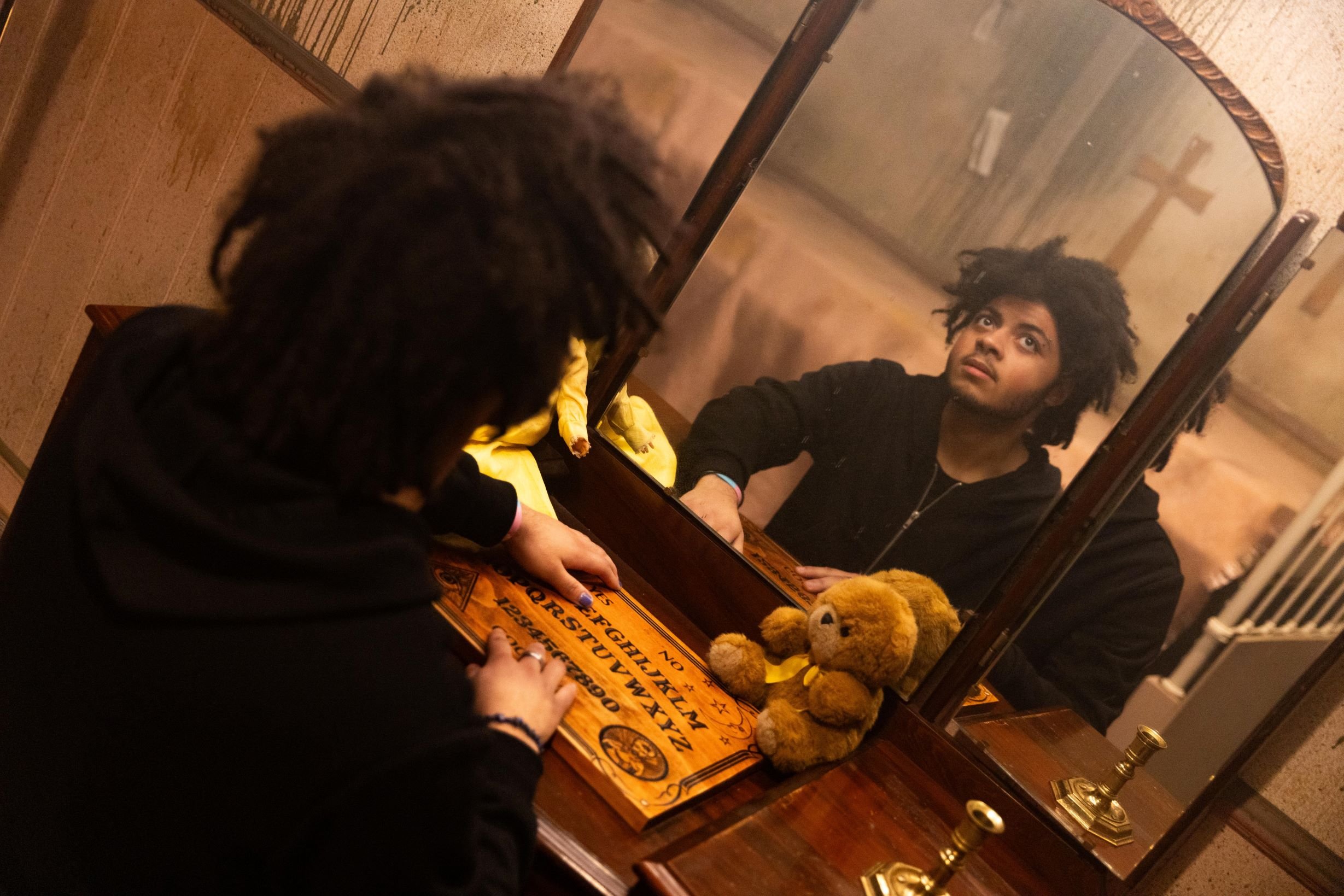 Escape Room Melbourne | Rush Escape Game Melbourne