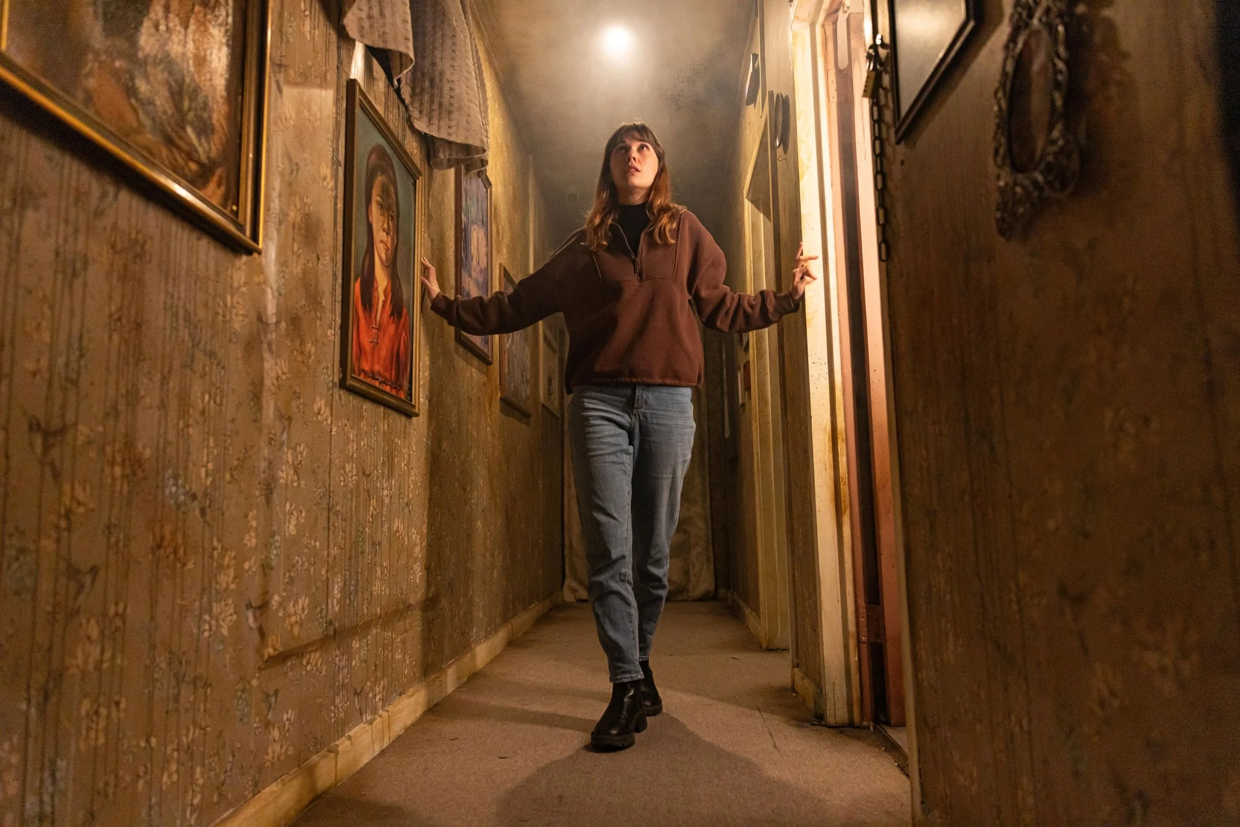 Escape Room Melbourne | Rush Escape Game Melbourne