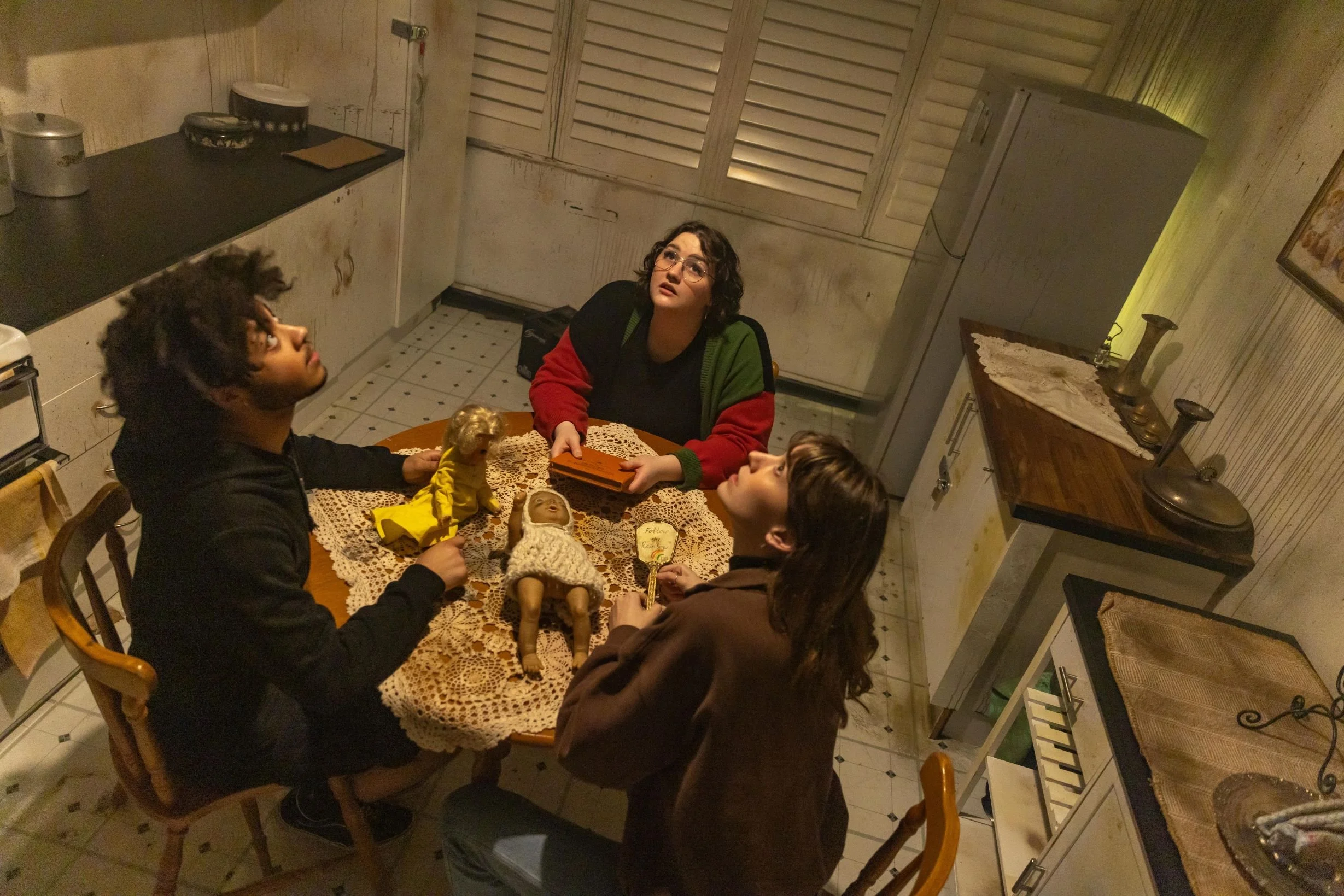 Escape Room Melbourne | Rush Escape Game Melbourne