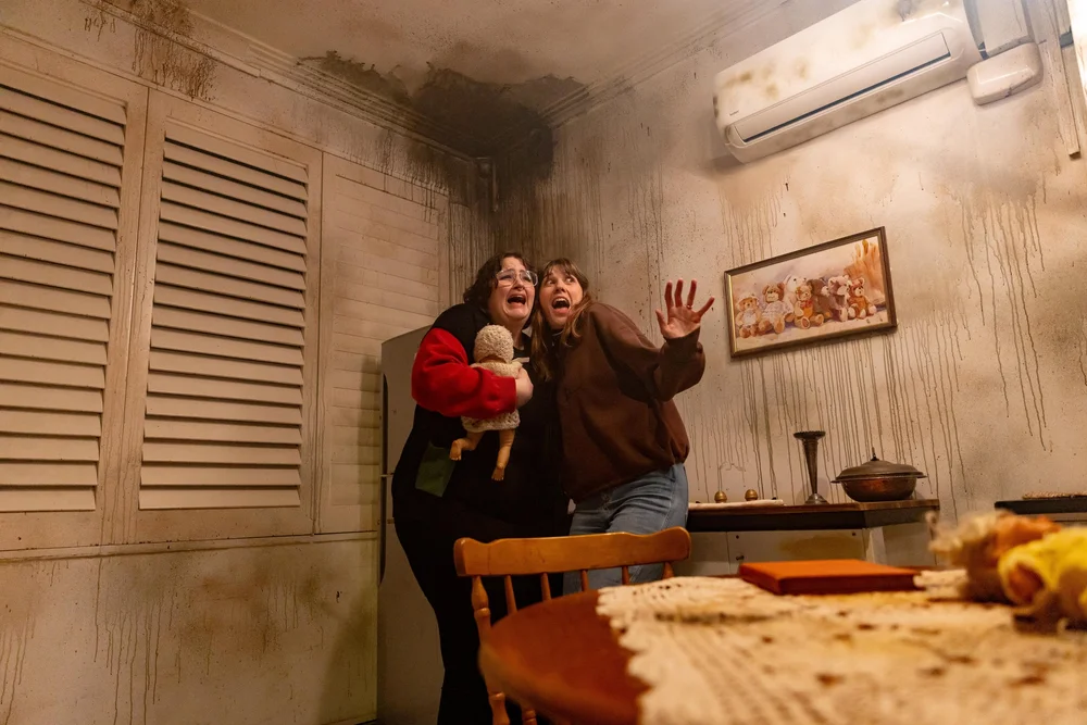 Student Journal - Escape Room Melbourne | Rush Escape Game Melbourne