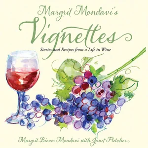 Planet Cheese — Margrit Mondavi’s Blini — Janet Fletcher