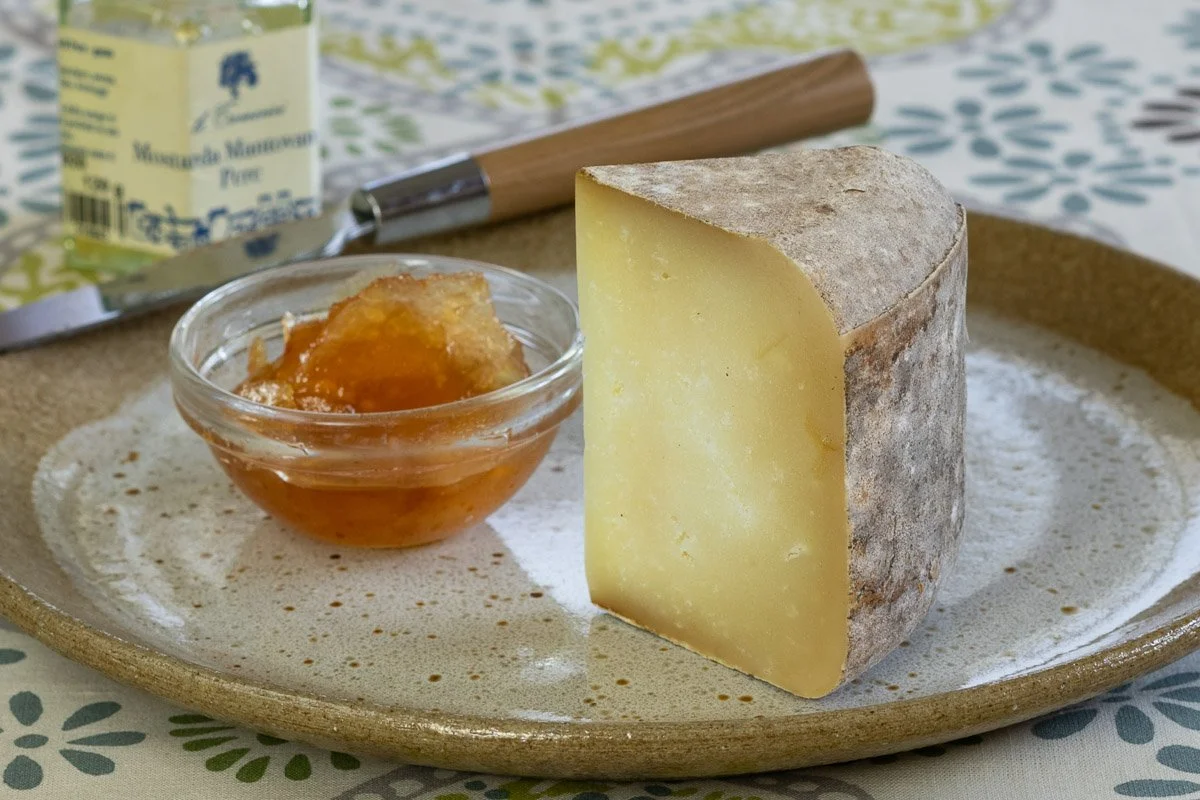 Planet Cheese Blog — Janet Fletcher