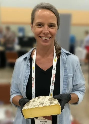 Planet Cheese – America’s Top Cheeses — Janet Fletcher
