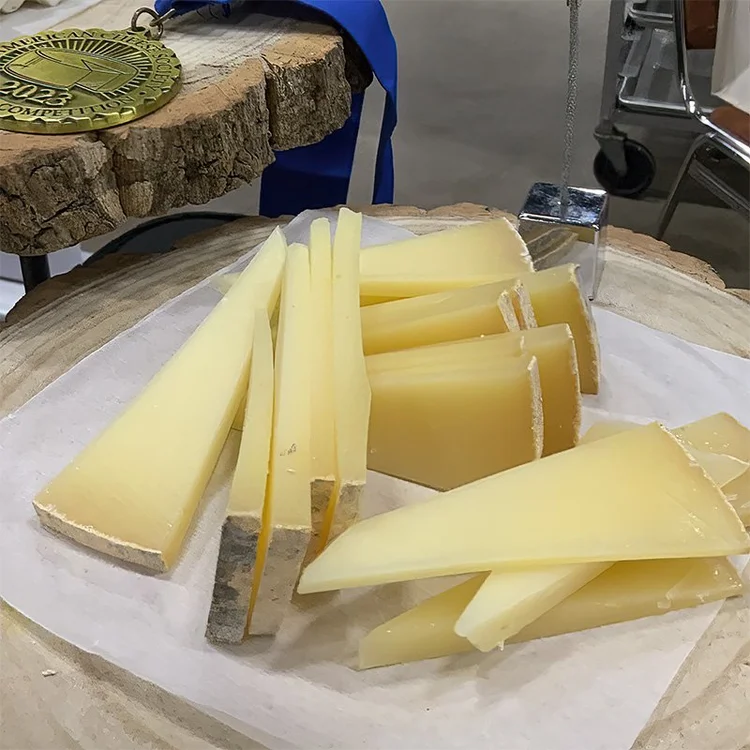 Planet Cheese – America’s Top Cheeses — Janet Fletcher