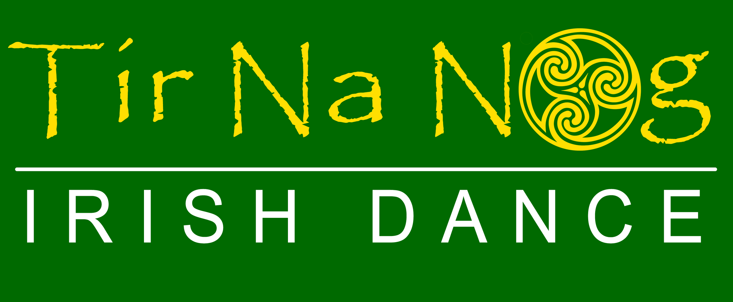 Irish Dance Logos
