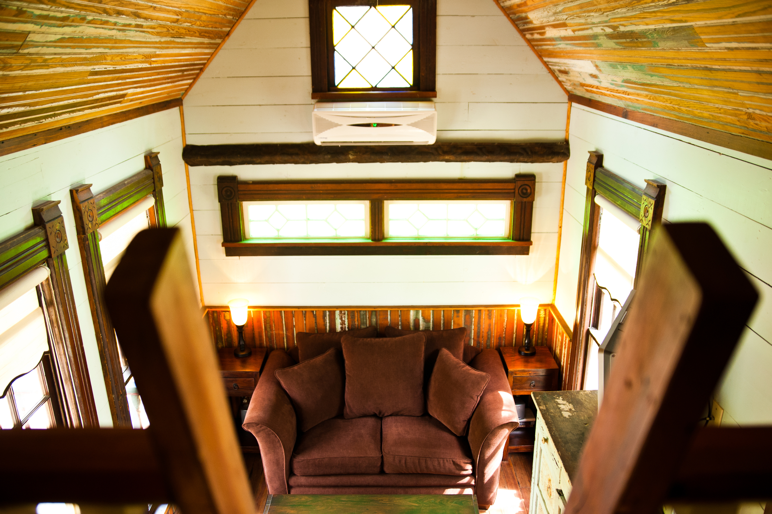 The Vicky House — Park Lane Guest House