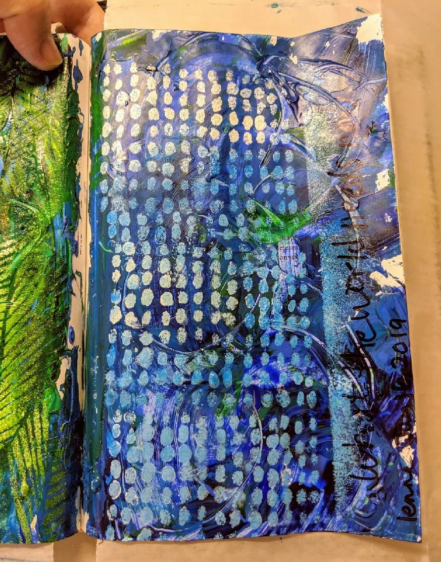 365 Creative Play 2019 — creative lenna