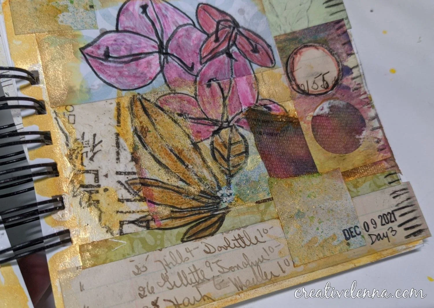 Blog — creative lenna art & photos