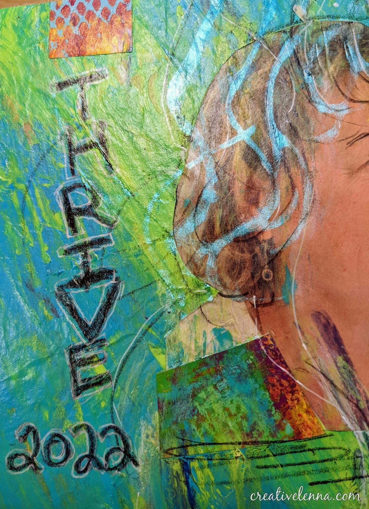 Blog — creative lenna art & photos