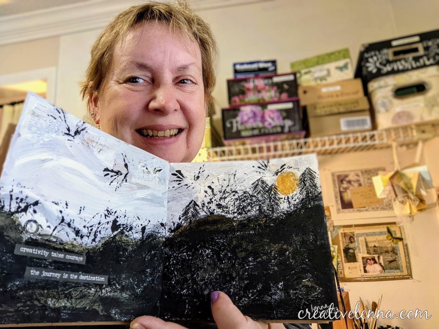 Blog — creative lenna art & photos