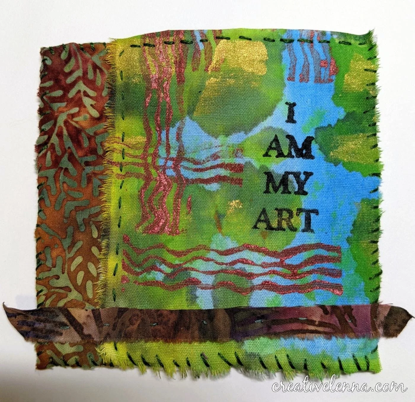 creative lenna art & photos