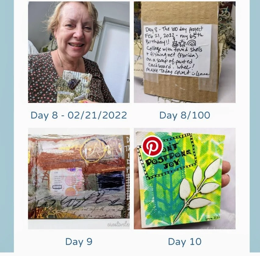 creative lenna art & photos