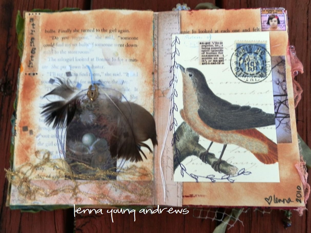 Blog — creative lenna art & photos