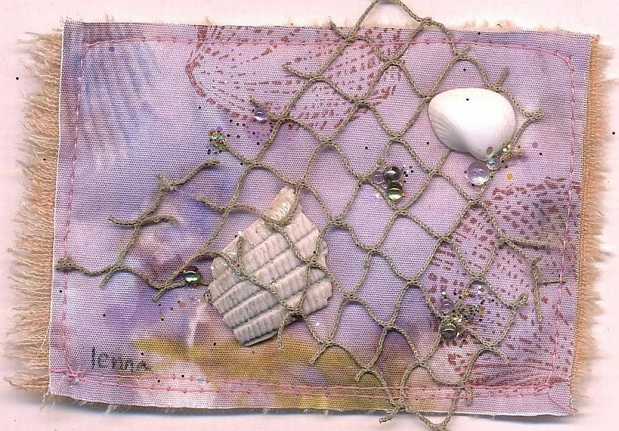 ATCs — creative lenna