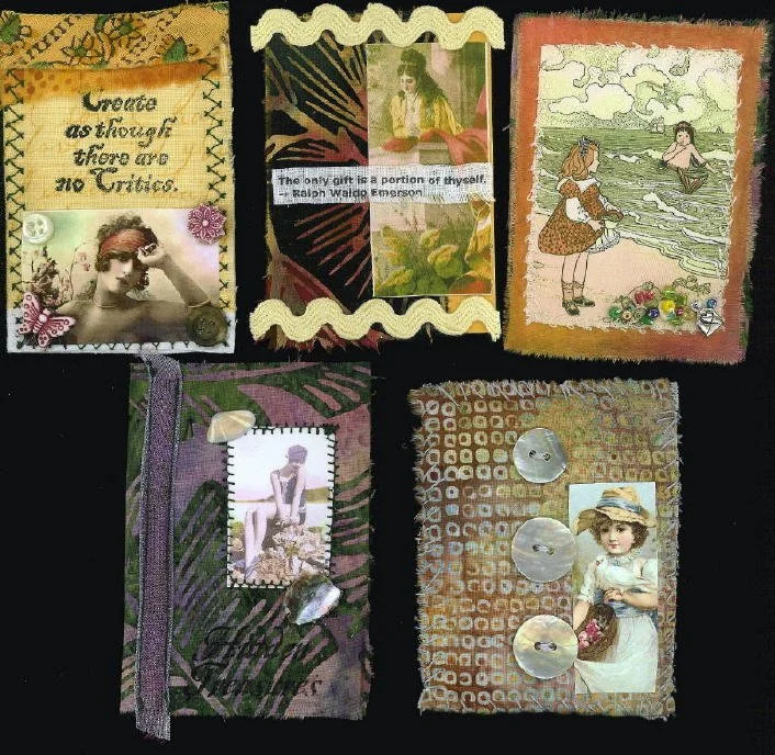 ATC Lesson — creative lenna