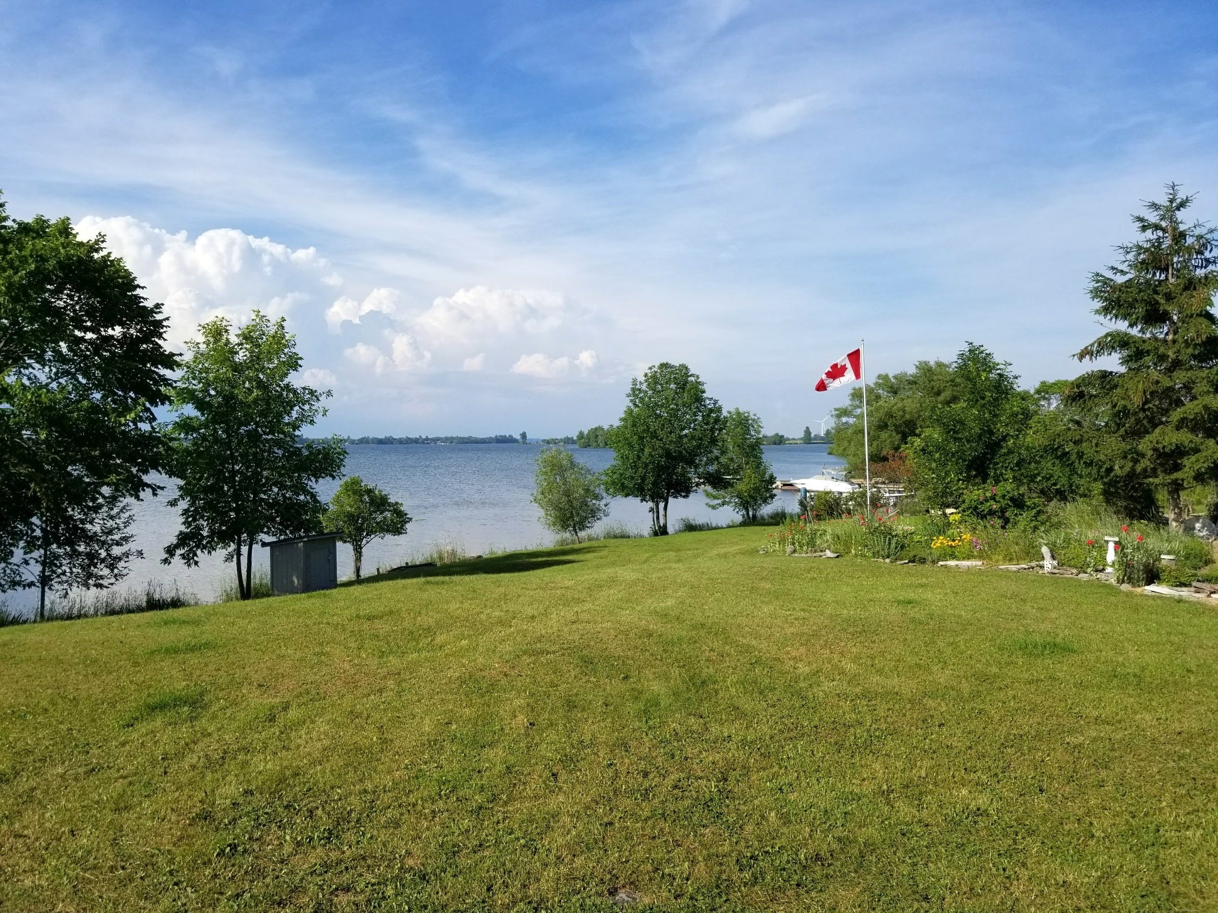 Wolfe Island Photo Links — creative lenna