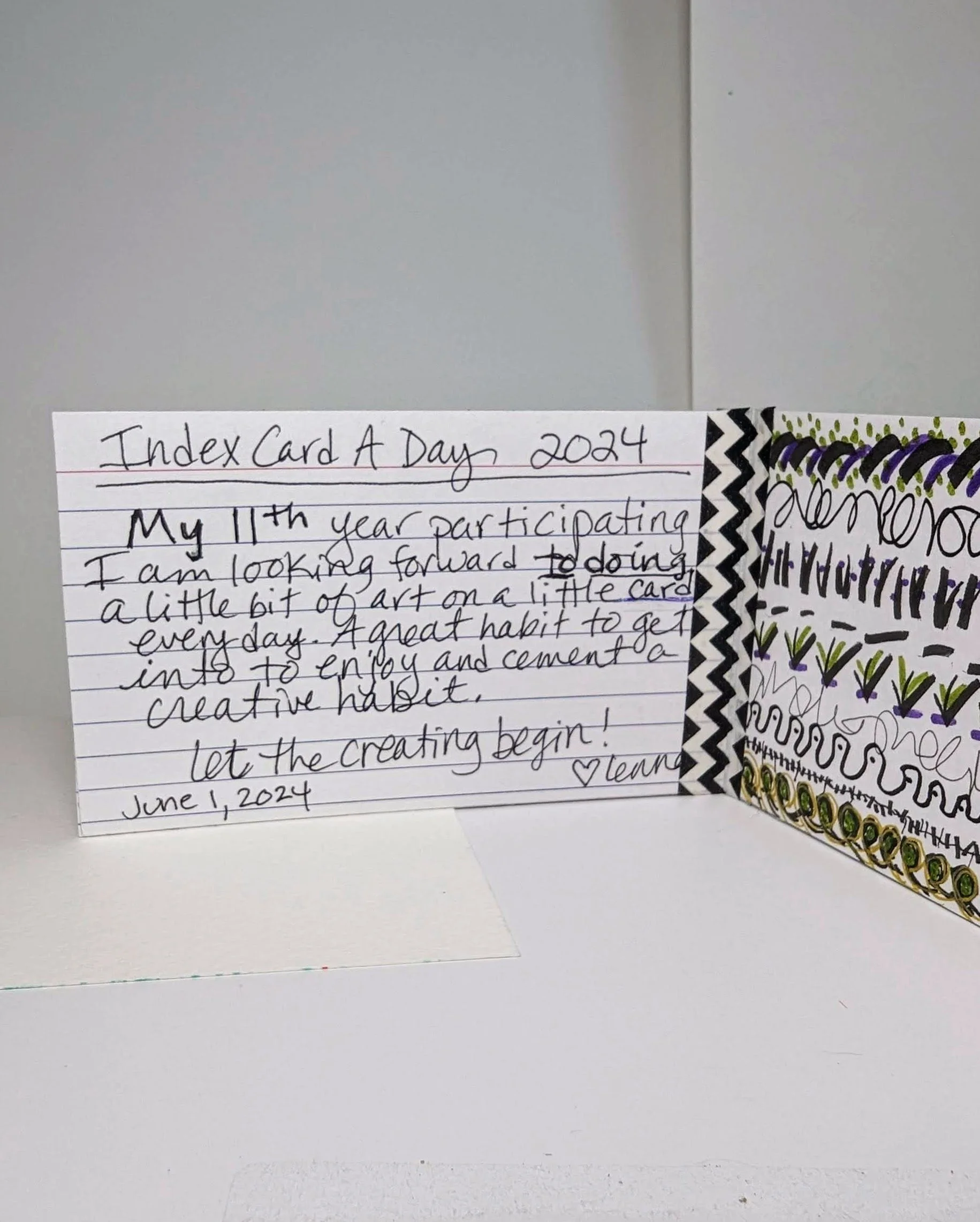 ICAD 2024 — creative lenna