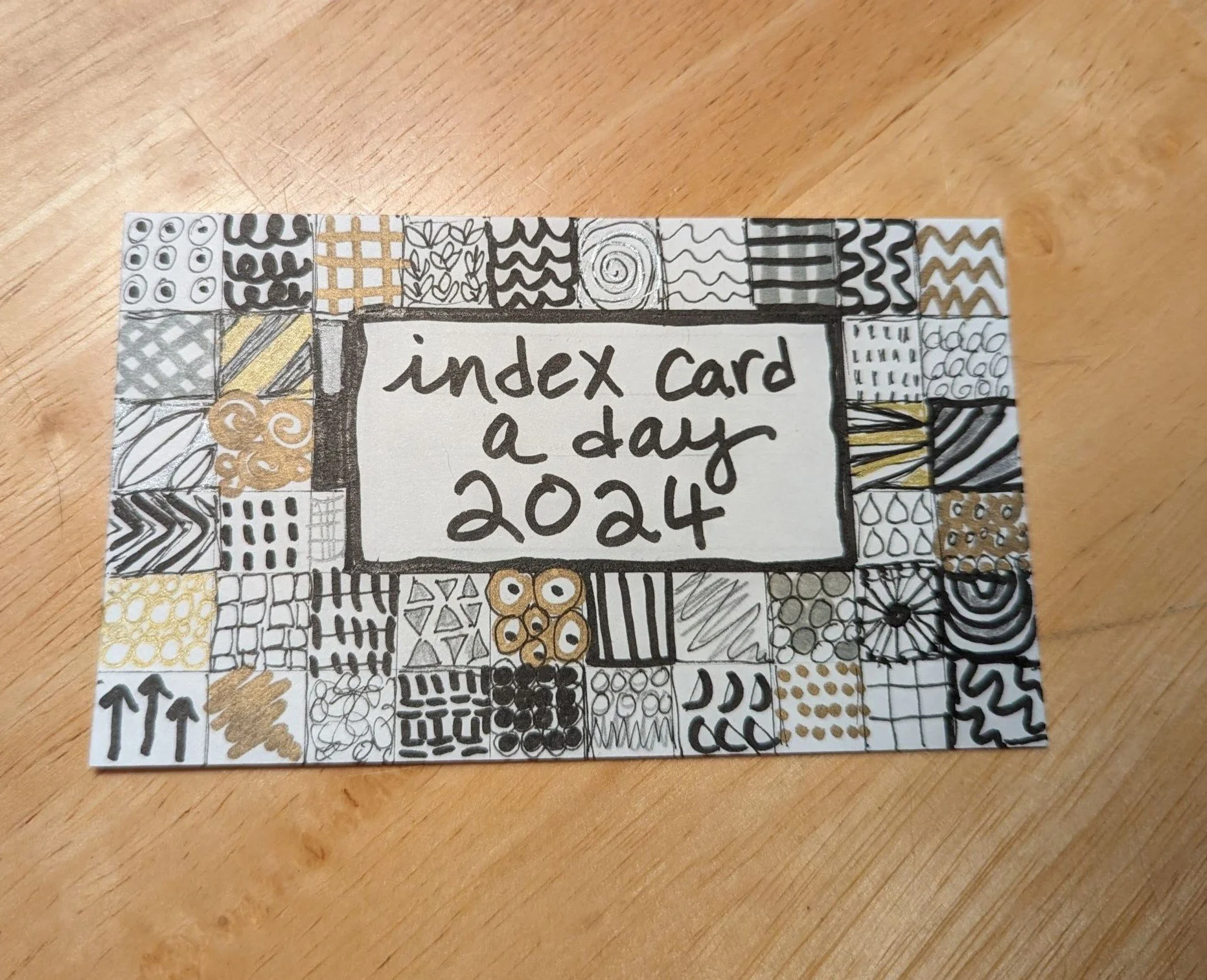 ICAD 2024 — creative lenna