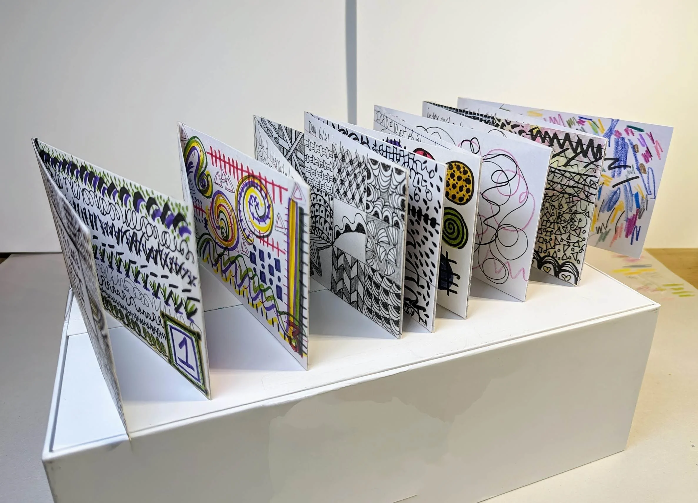 ICAD 2024 — creative lenna