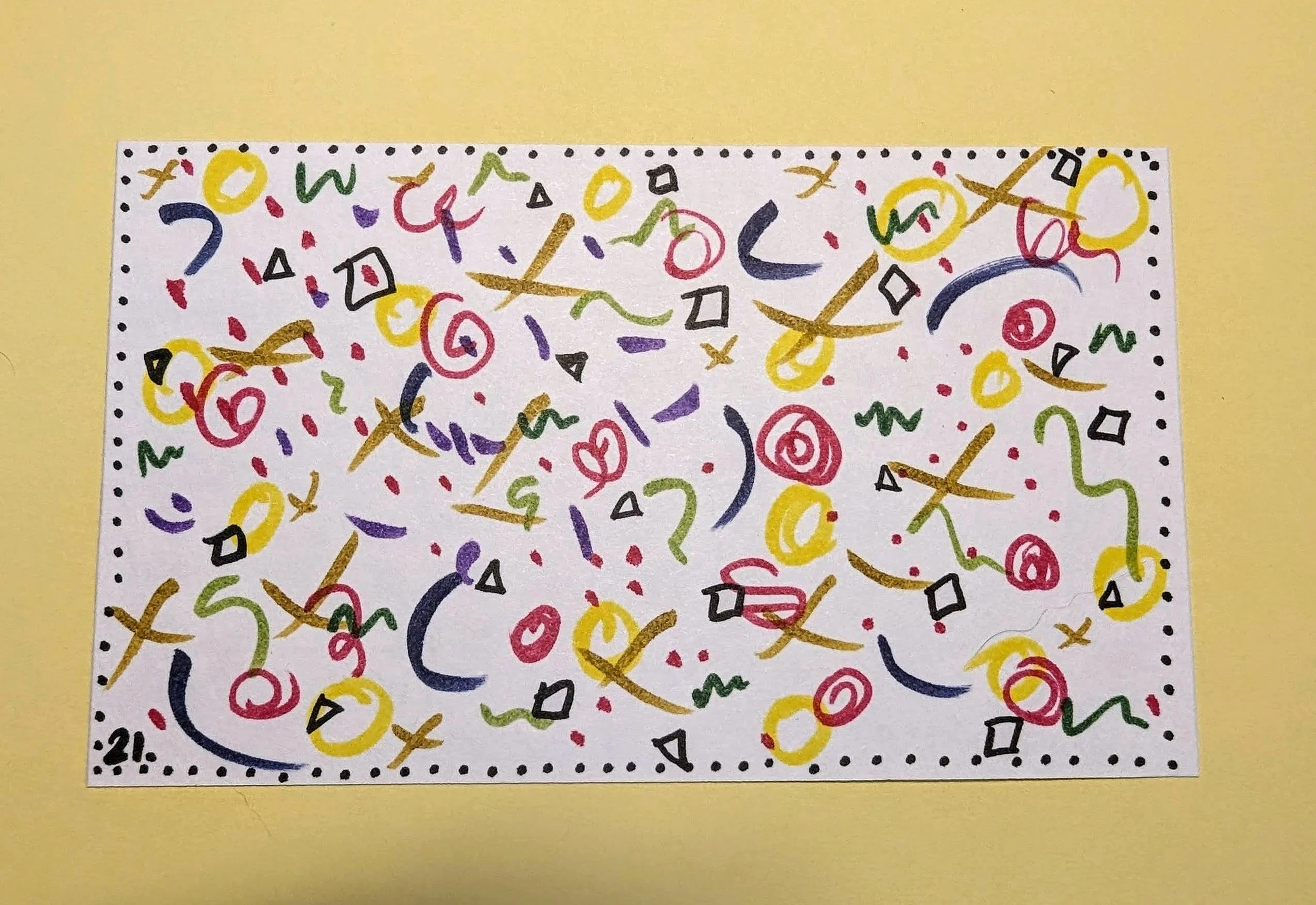 ICAD 2024 — creative lenna