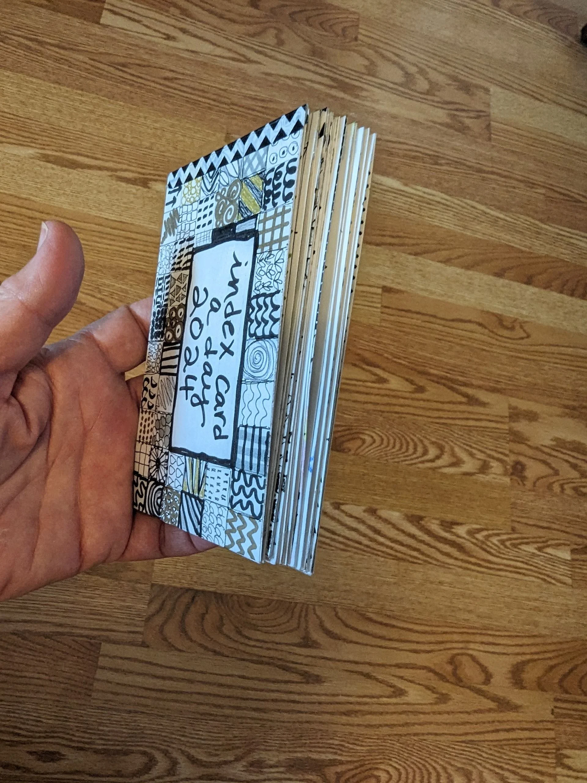 ICAD 2024 — creative lenna