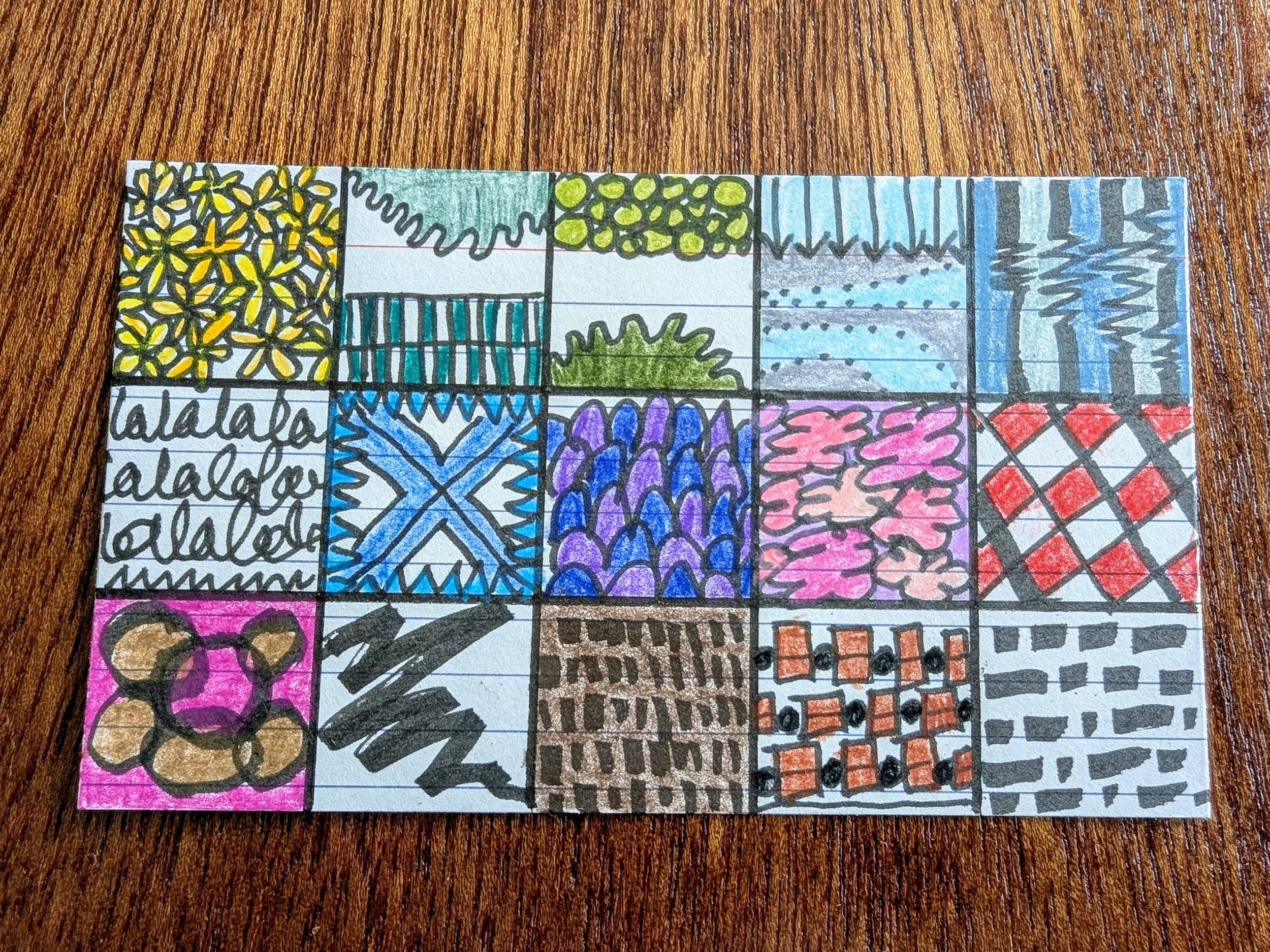 ICAD 2024 — creative lenna