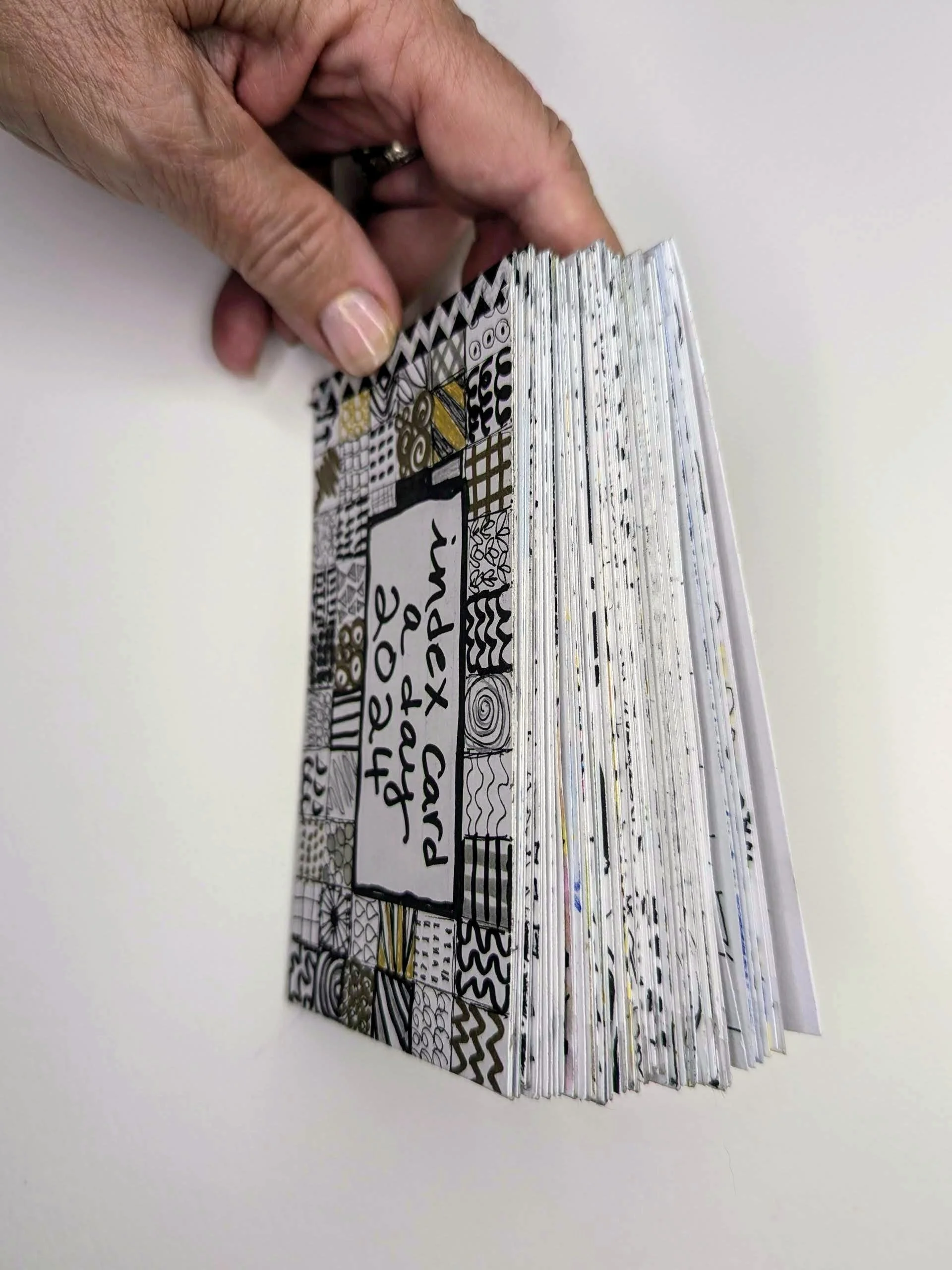ICAD 2024 — creative lenna