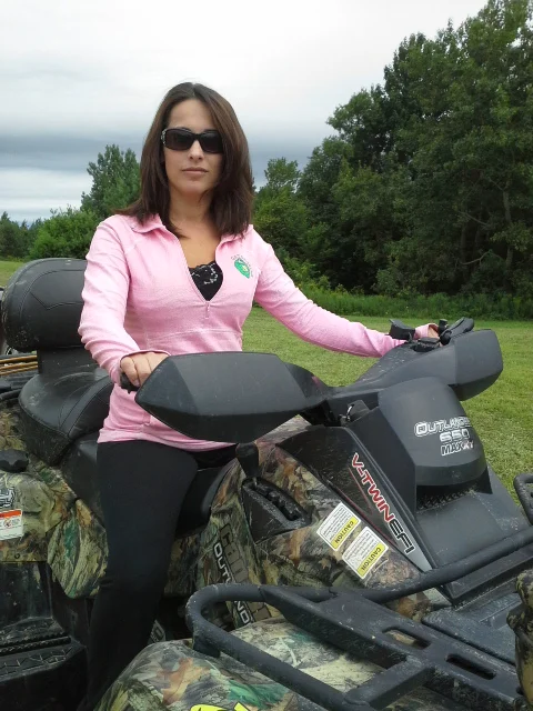 GatorSkins® Women's Zippered Thermal Shirt — Preppere'd Up - Gatorskins ...