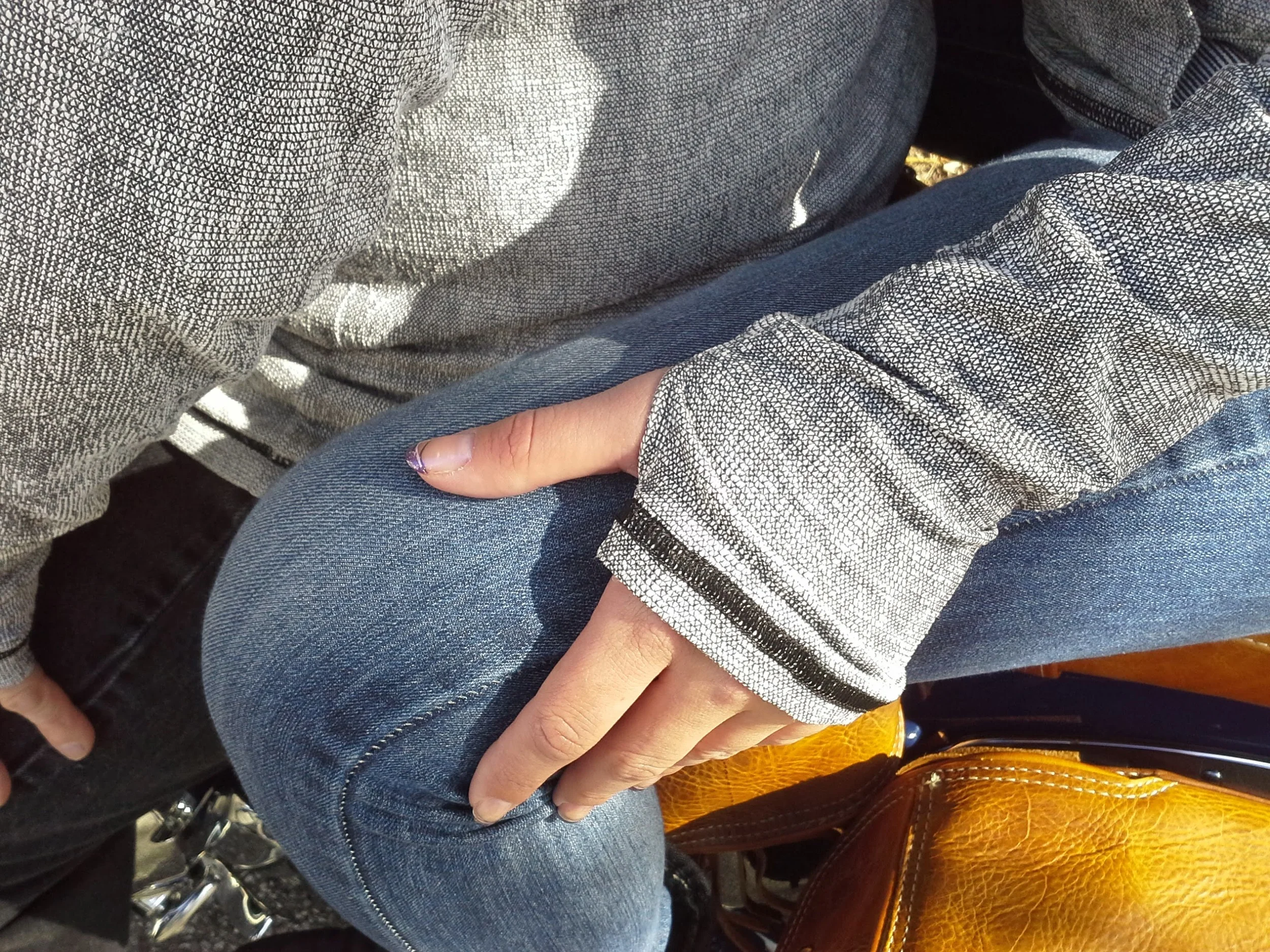 GatorSkins® Women's Zippered Thermal Shirt — Preppere'd Up - Gatorskins ...