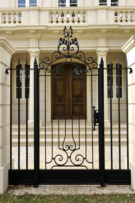 Christopher Doyle Architects