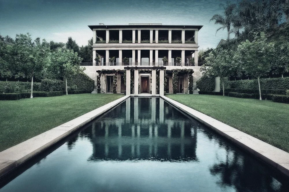Christopher Doyle Architects