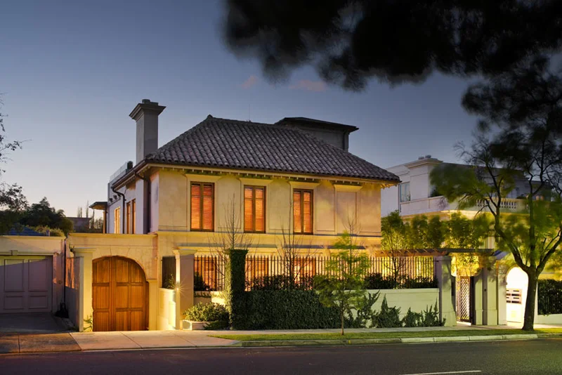 Christopher Doyle Architects