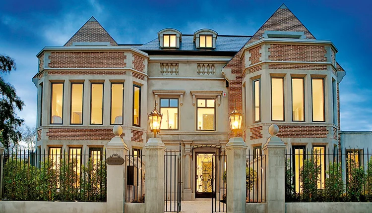Christopher Doyle Architects