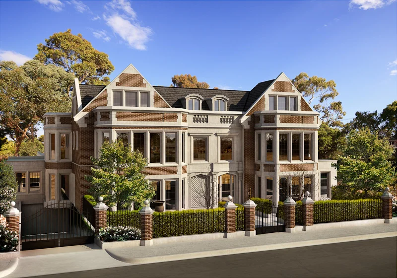 Christopher Doyle Architects