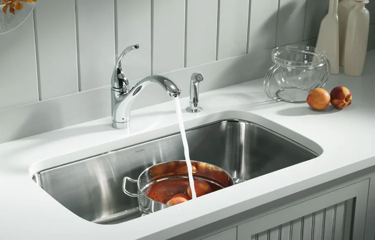 Faucet Installation & Repairs — Alligator Plumbing