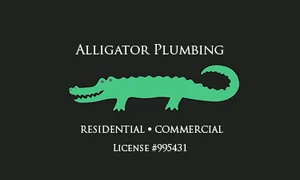 Faucet Installation & Repairs — Alligator Plumbing