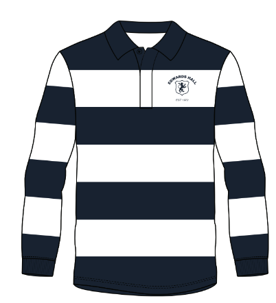 Edwards Hall Official Merchandise - Edwards Hall